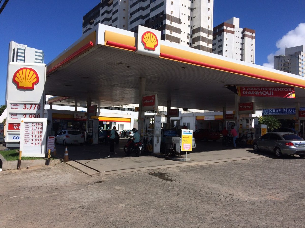 Agência de classificação financeira S&P rebaixa petroleiras Total e ...