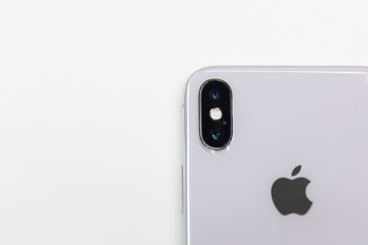 Apple se aproxima da marca de US$ 1 trilhão em valor na bolsa ...