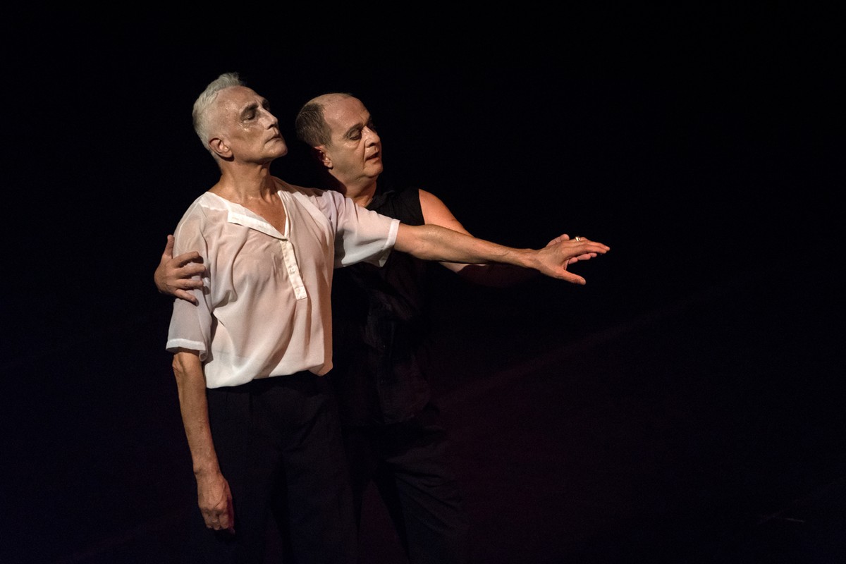 Sesc São Carlos recebe espetáculo gratuito de dança “Os Corvos” | São ...