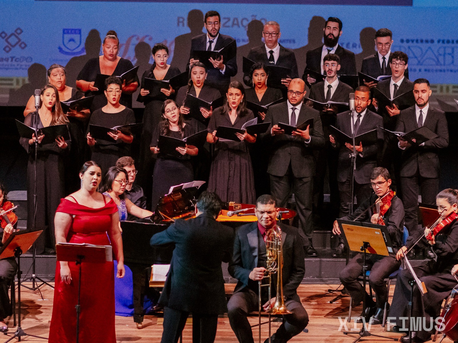 Festival Internacional de Música de Campina Grande 2026: Programação | G1