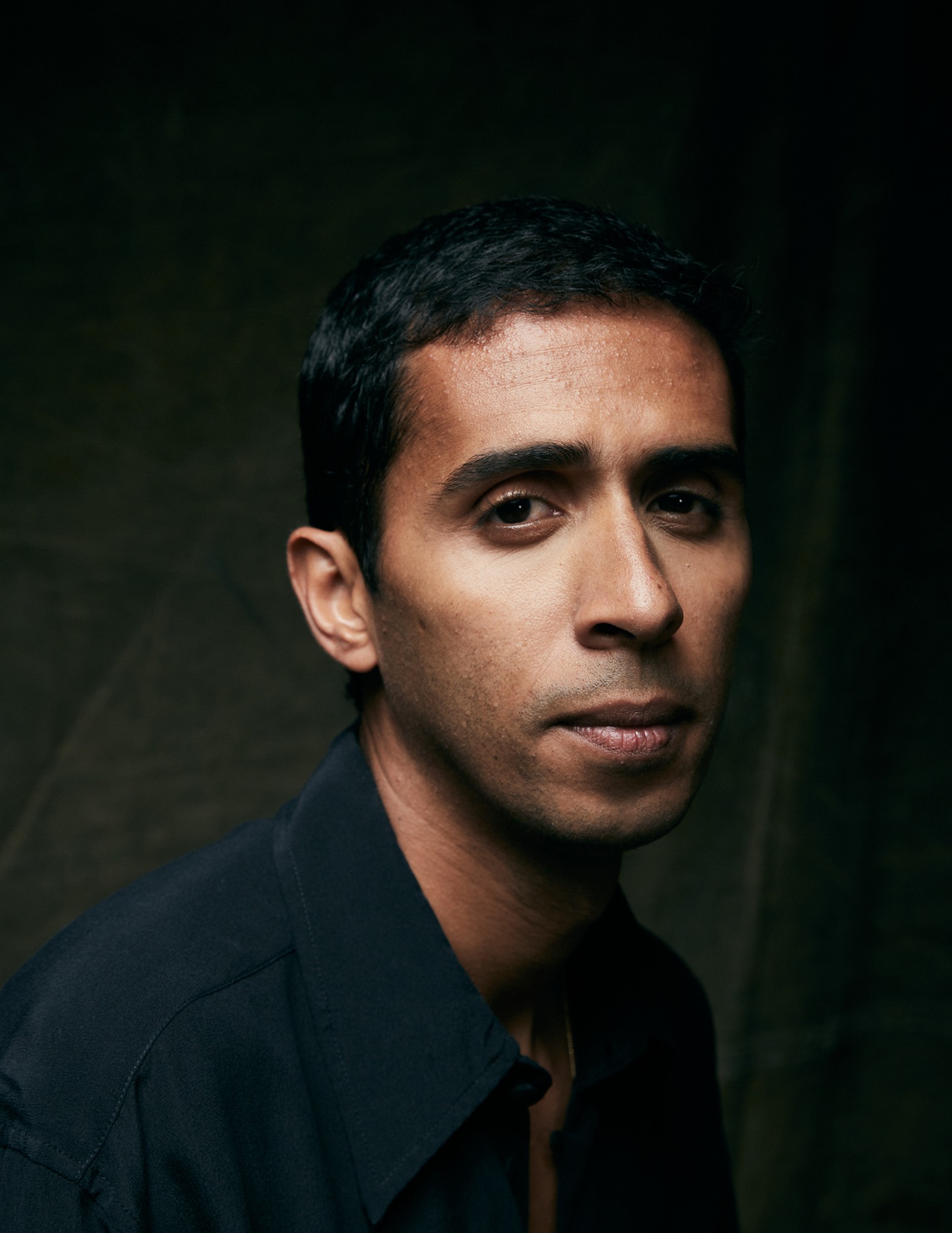 Mosquito se engaja no partido mais alto do samba e se confirma grande ...