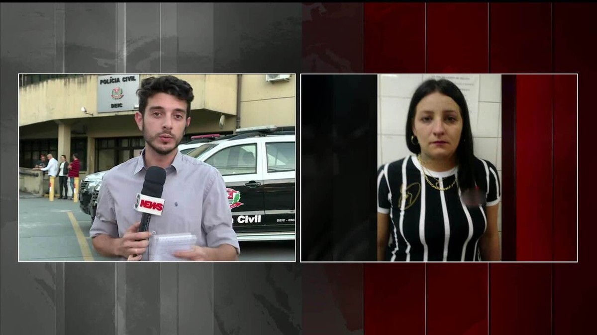 Polícia Prende Empresária Suspeita De Comandar Tribunal Do Crime Em