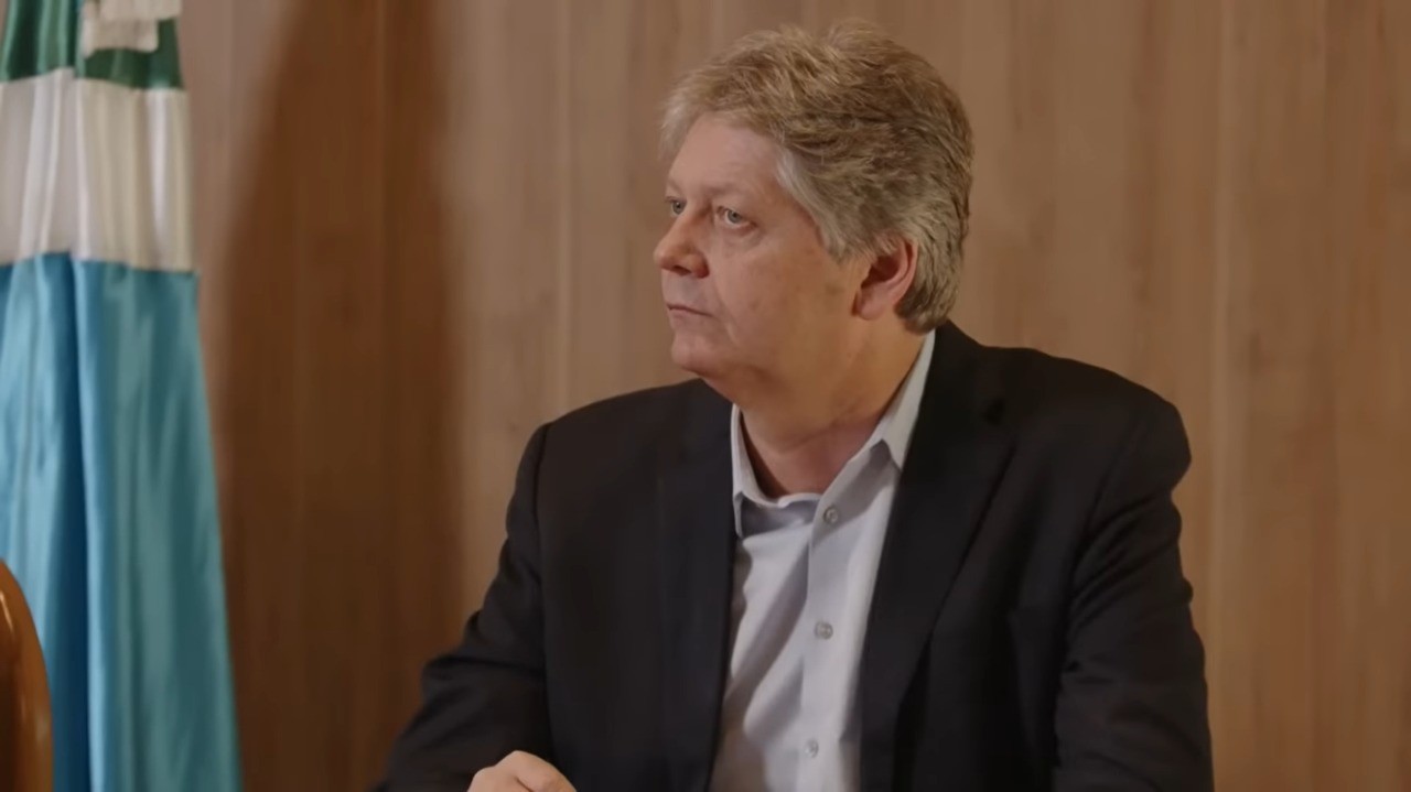 Conheça os novos secretários de MS empossados pelo governador Eduardo ...