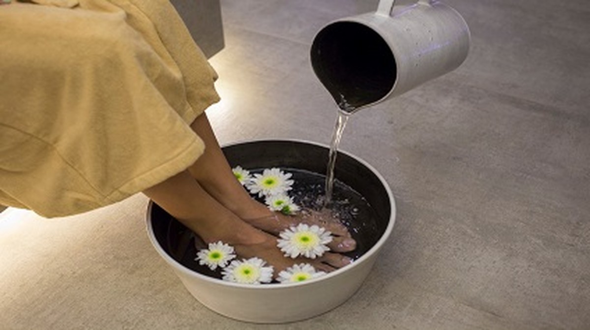 Fim de ano sem estresse | Especial Publicitário Mio Spa | G1