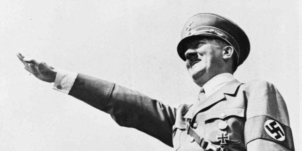 ‘Fuhrer das Drogas’: o desconhecido vício de Hitler em anfetaminas e ...