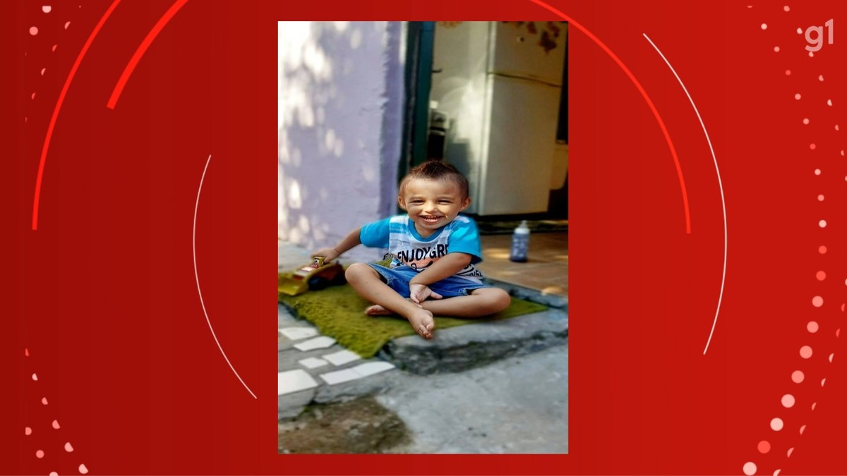 Polícia Indicia Padrasto E Mãe Em Caso De Morte De Menino Levado