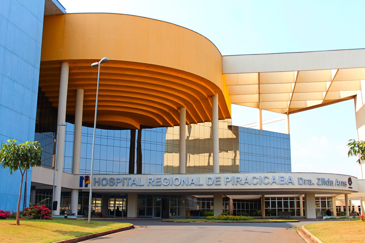Hospital Regional de Piracicaba abre processos seletivos para vagas com ...