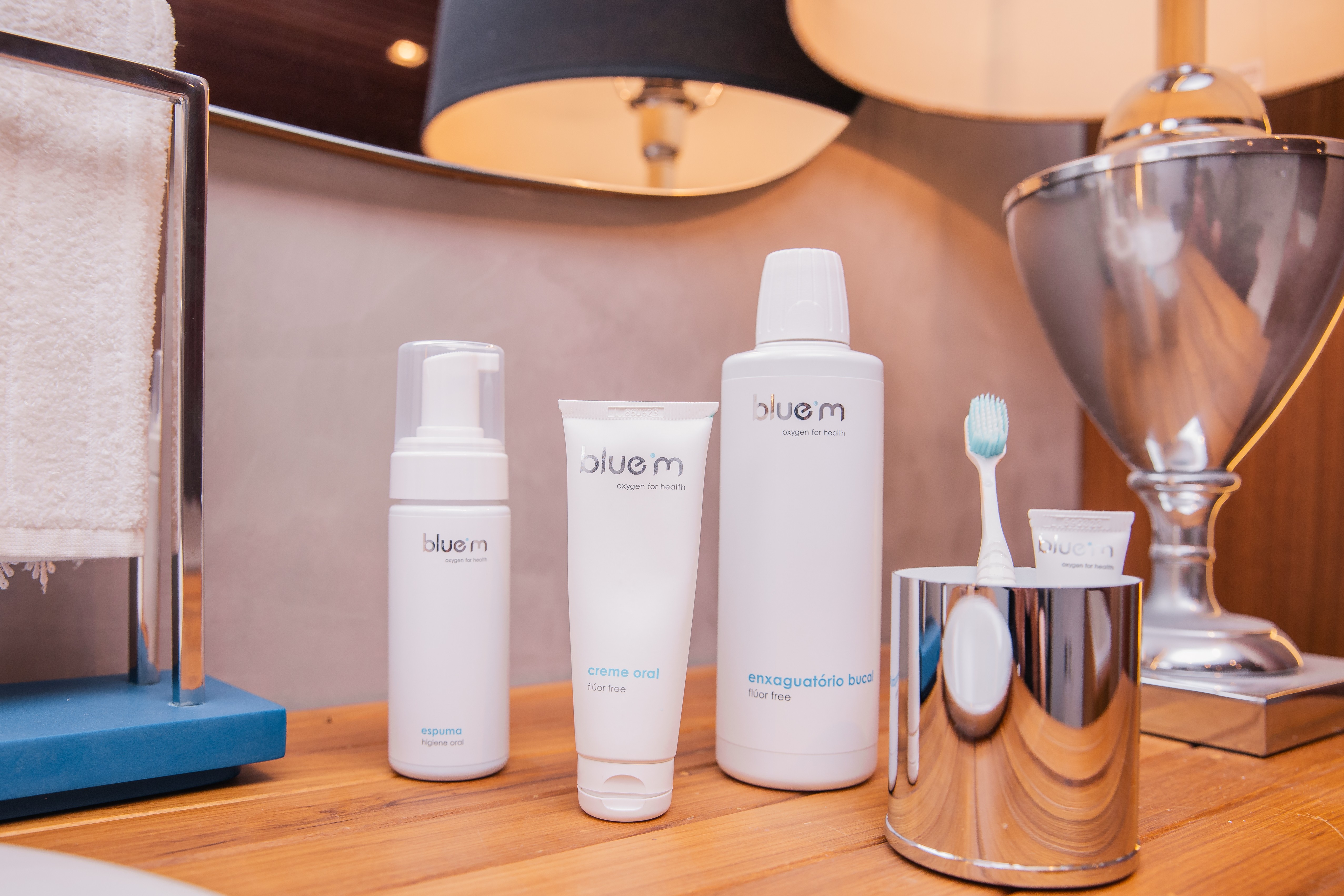 Como e quando usar os produtos bluem? Confira as indicações de ...