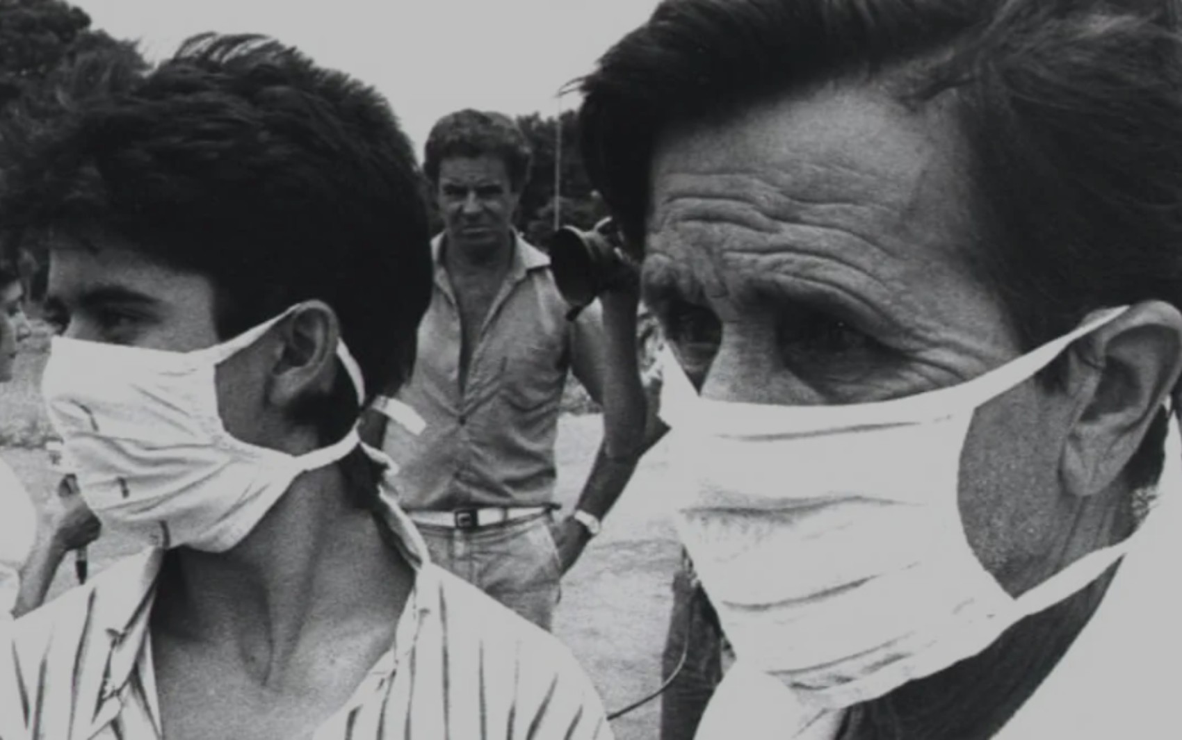 Césio-137: veja fotos e vídeos da época do acidente | G1