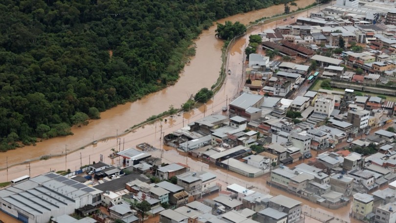 Juiz de Fora | Cidade | G1