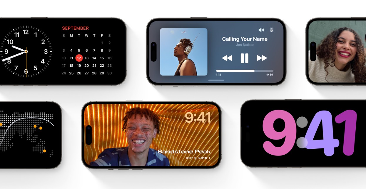 iOS 17 é liberado nesta segunda; veja as novidades e como atualizar o ...