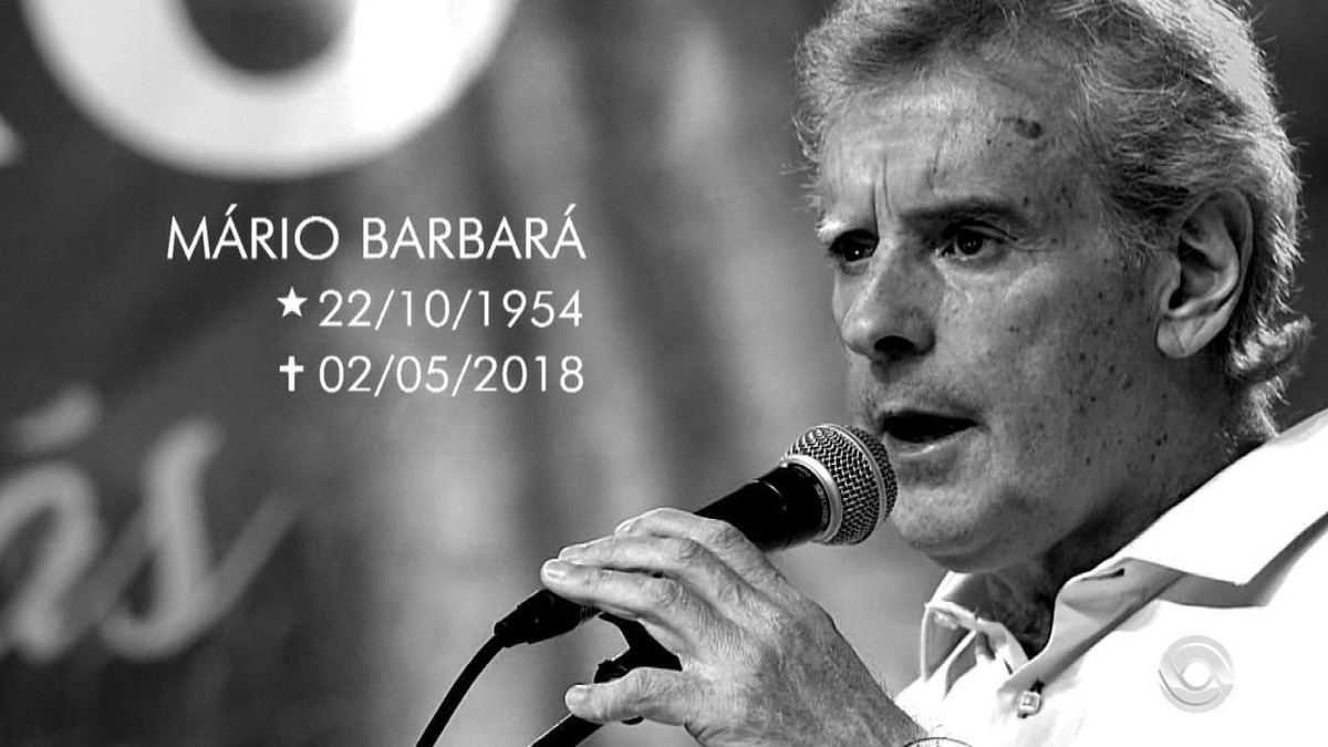 Morre músico e compositor gaúcho Mário Barbará em Porto Alegre | Rio ...