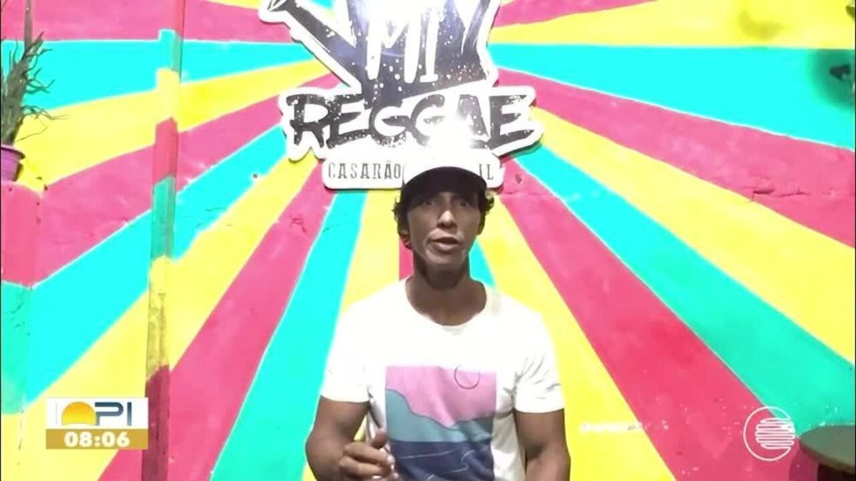 Dia do Reggae: casal apaixonado pelo gênero jamaicano homenageia Bob ...