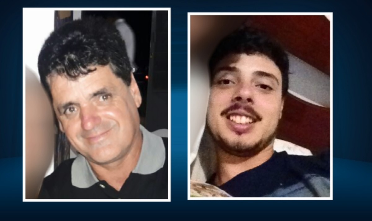 Homem Acusado De Matar Pai E Filho Em Paraisópolis é Condenado A 19