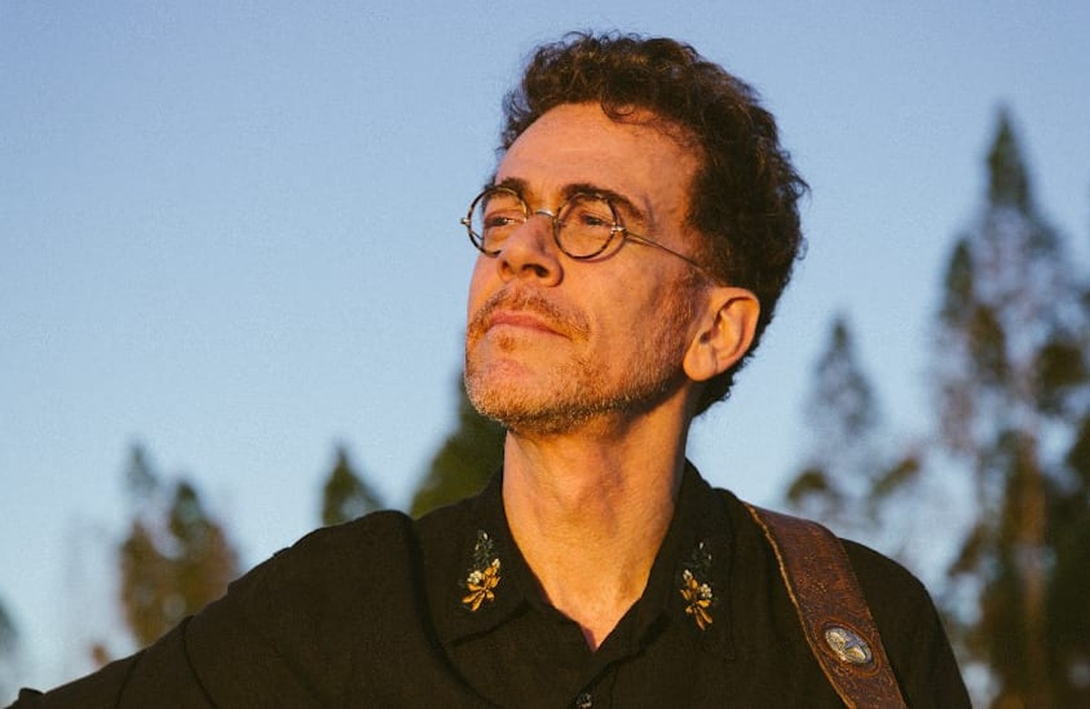 Nando Reis traz para Macapá show da turnê 'Nando Hits' | O que fazer no ...