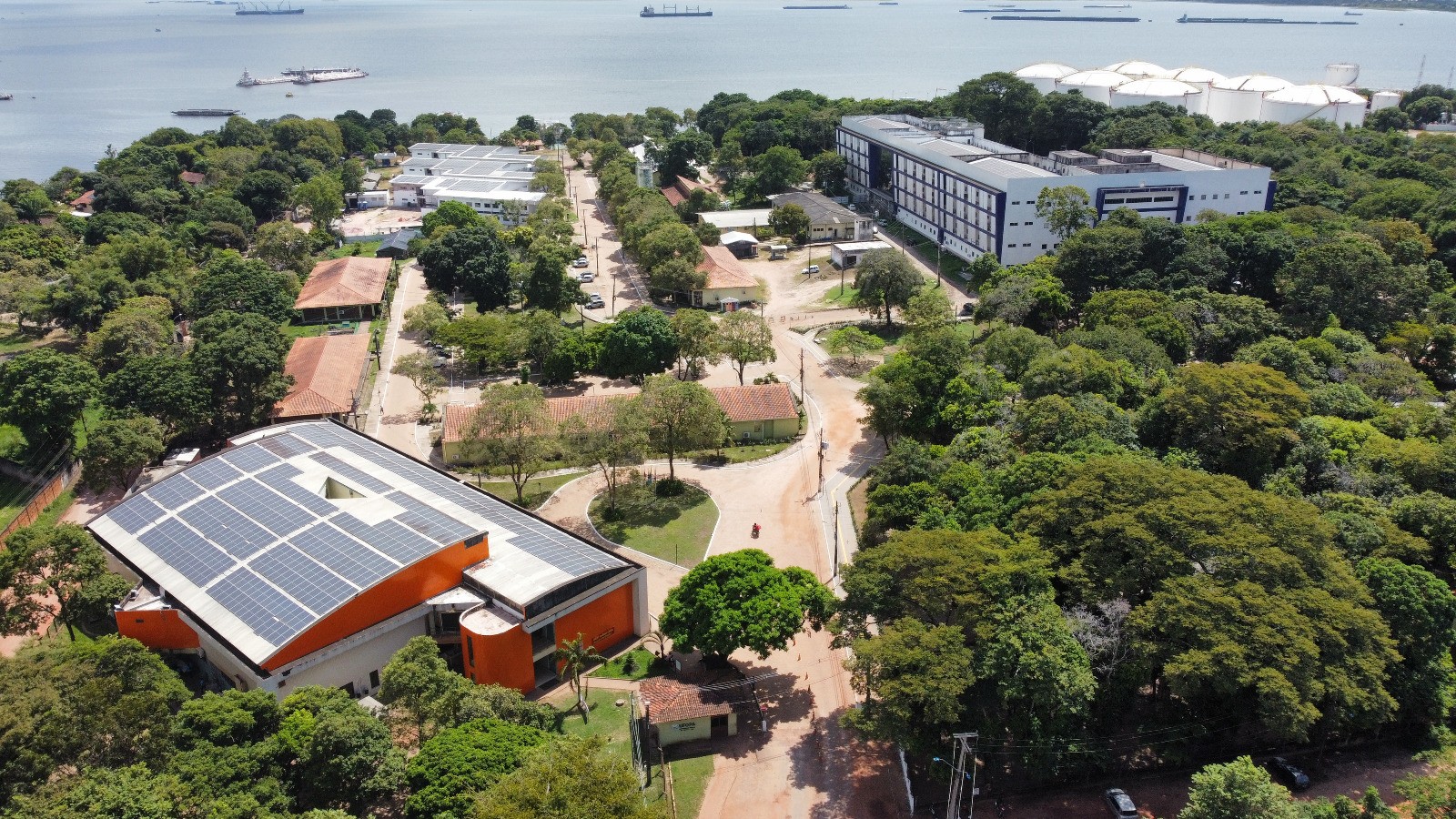 Ufopa divulga lista dos aprovados nos Processos Seletivos Especiais ... Ufopa divulga lista dos aprovados nos Processos Seletivos Especiais ...