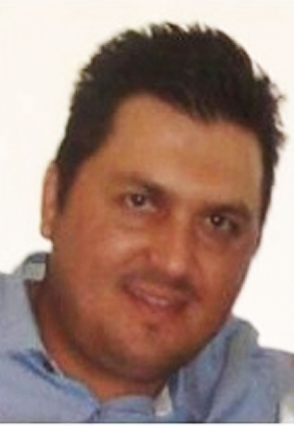 Z43, líder do cartel Los Zetas, é preso na Cidade do México | Mundo | G1