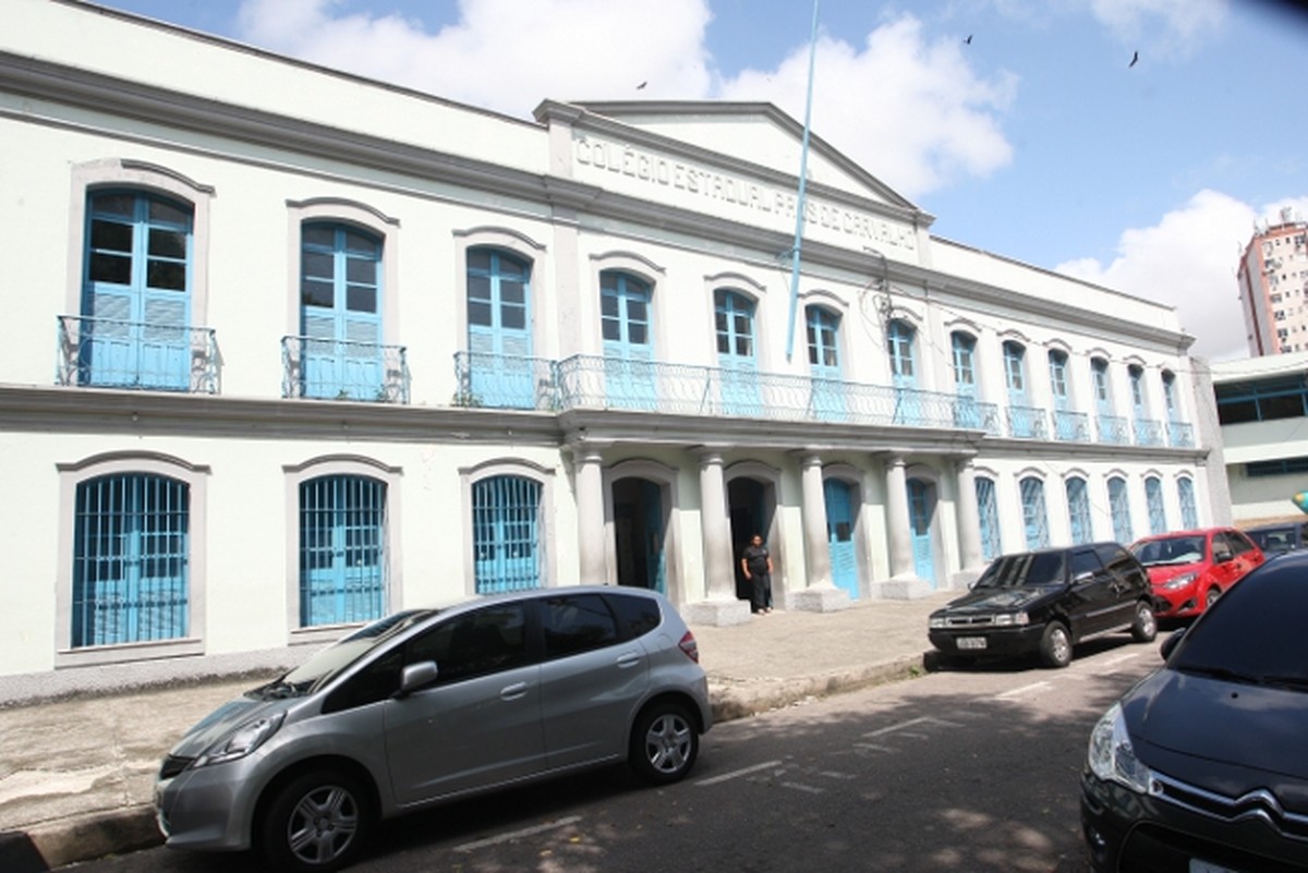 No Pará Pré Matrícula Para Novos Alunos Da Rede Pública Estadual