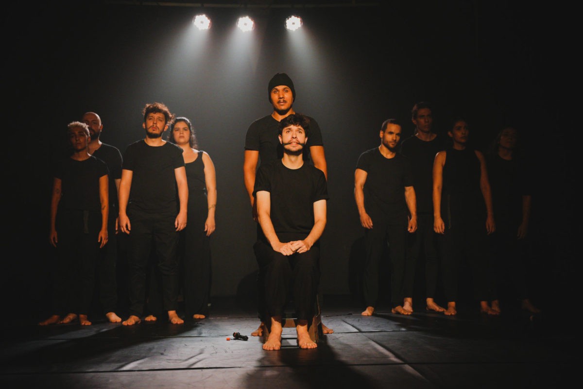 Festival de dança, Maria Gadú, 'Venom 3' e mais: as atrações deste fim ...