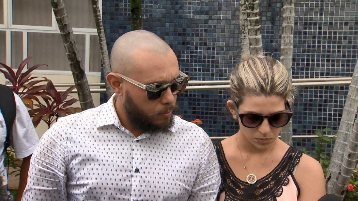 Pastor Acusado De Matar Filho E Enteado Tem Pedido Do Mp Es Para Que