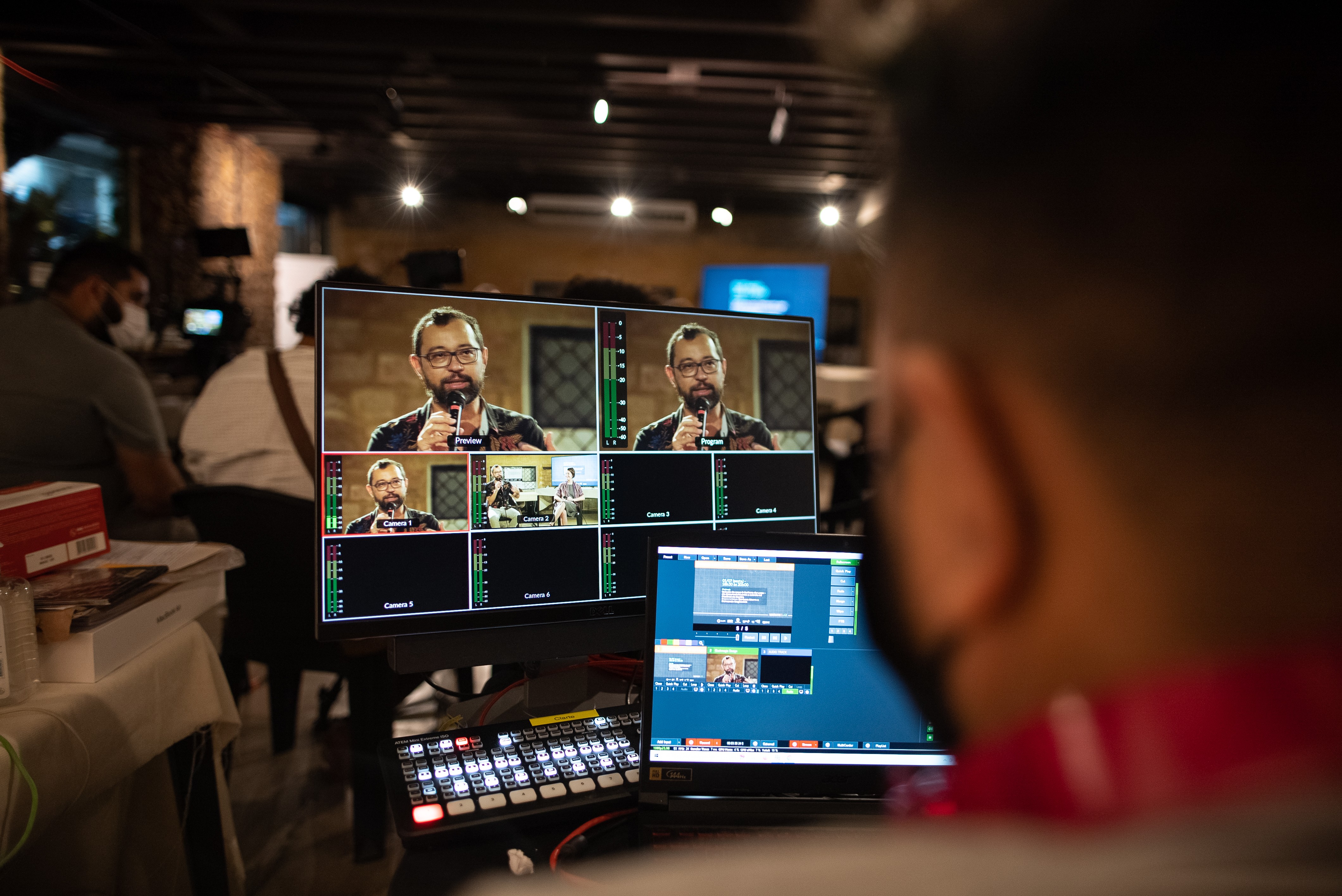 Projetos audiovisuais do oeste do Pará podem participar de seleção da ...
