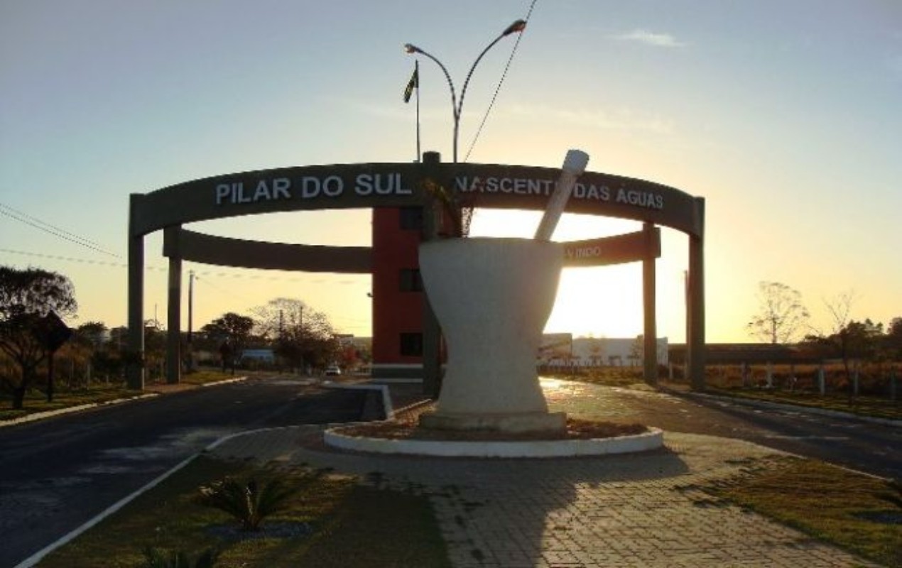 Pilar do Sul celebra aniversário de 89 anos nesta quarta-feira | G1