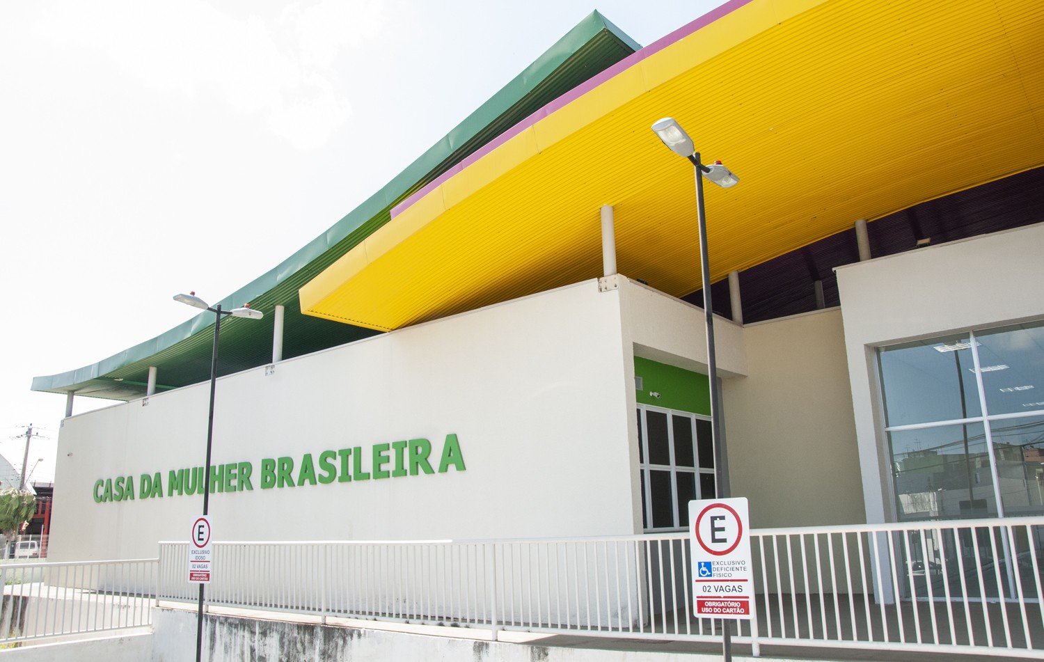 'Quando comecei, saía pedindo que as pessoas denunciassem', diz juíza ...