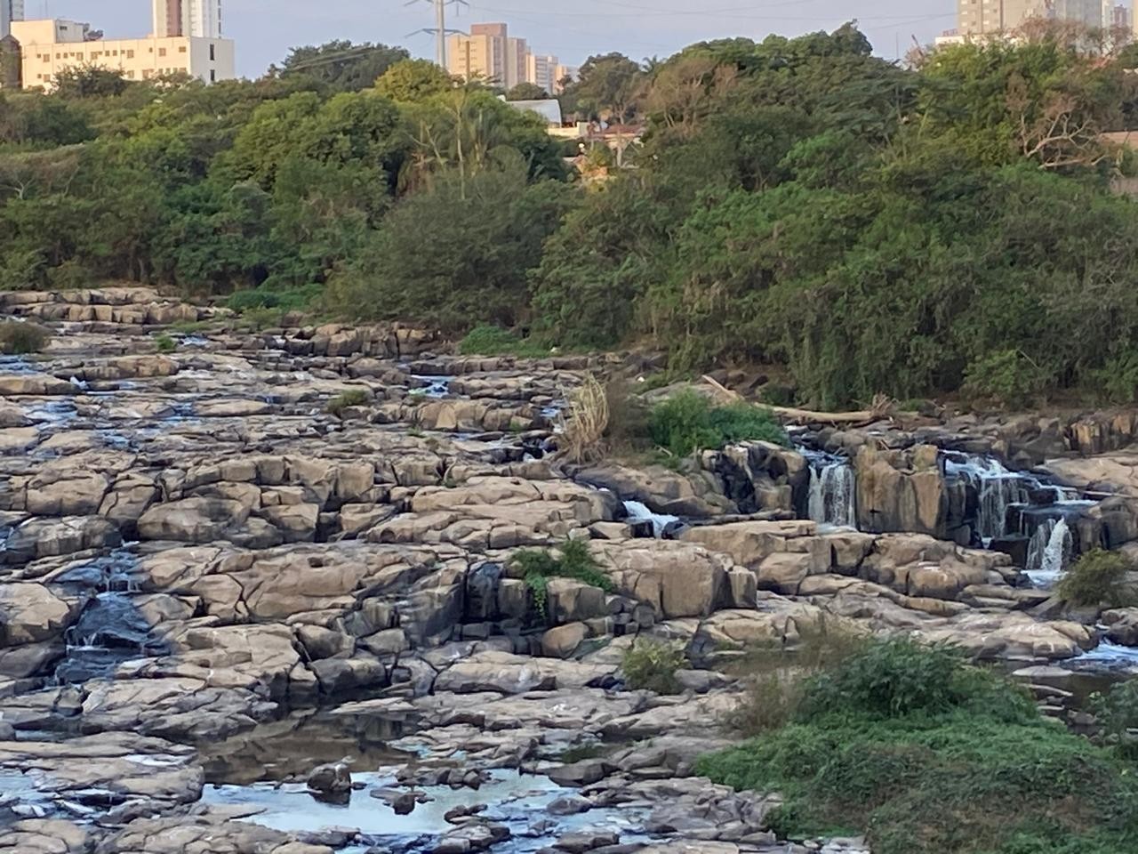 Semae alerta que 17 bairros de Piracicaba podem ficar sem água durante ...