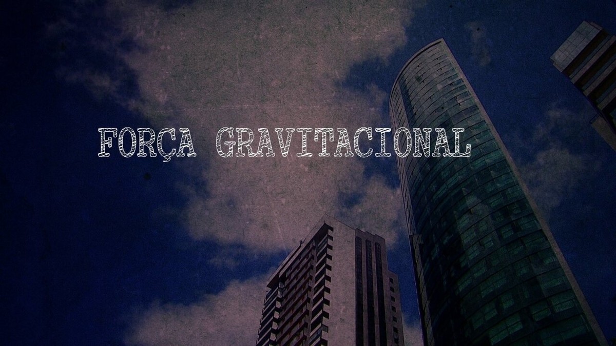 Entenda o que é força gravitacional, uma das principais que regem o ...