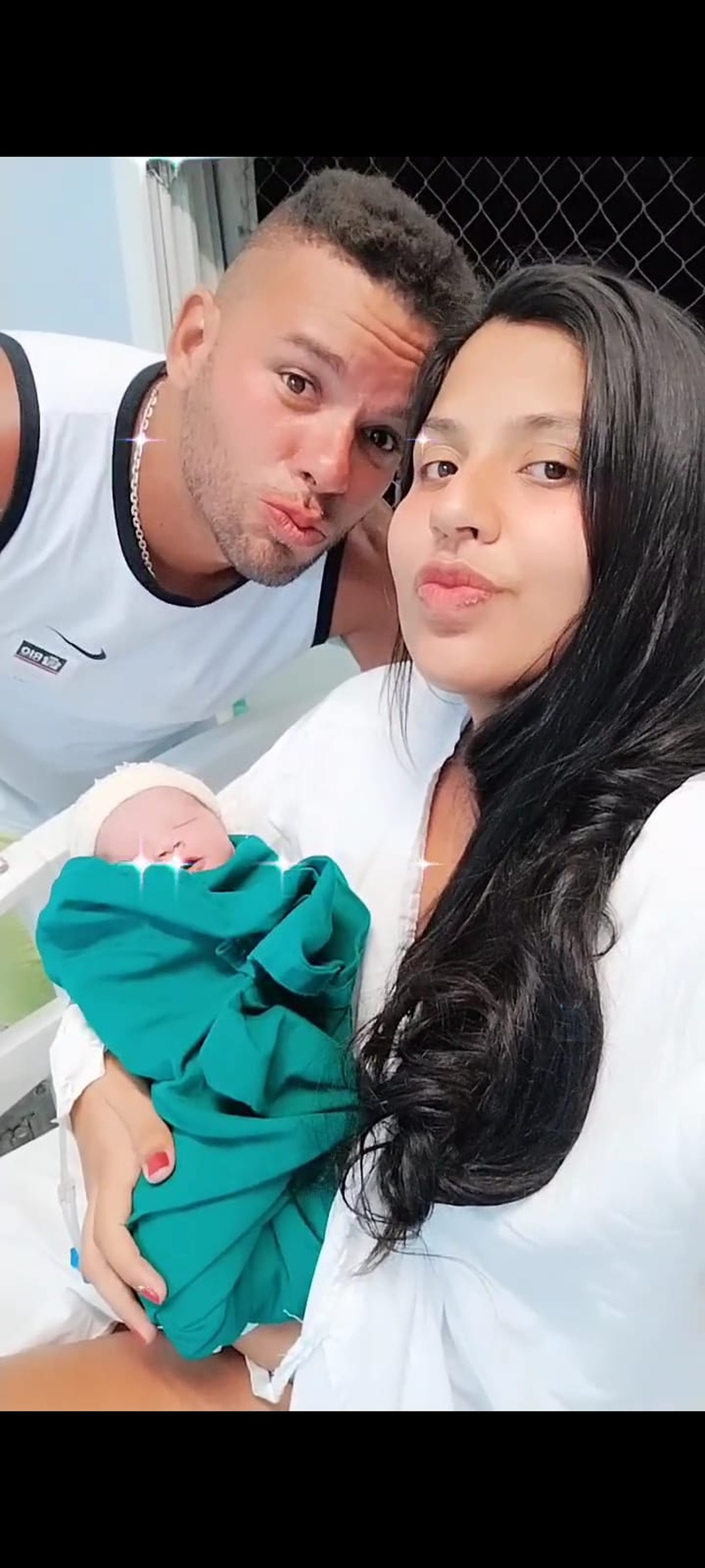 Recém Nascido Que Morreu Após Ser Medicado Em Pronto Atendimento é