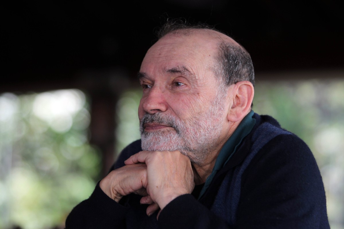 Ruy Fausto, filósofo e um dos maiores intelectuais brasileiros, morre ...
