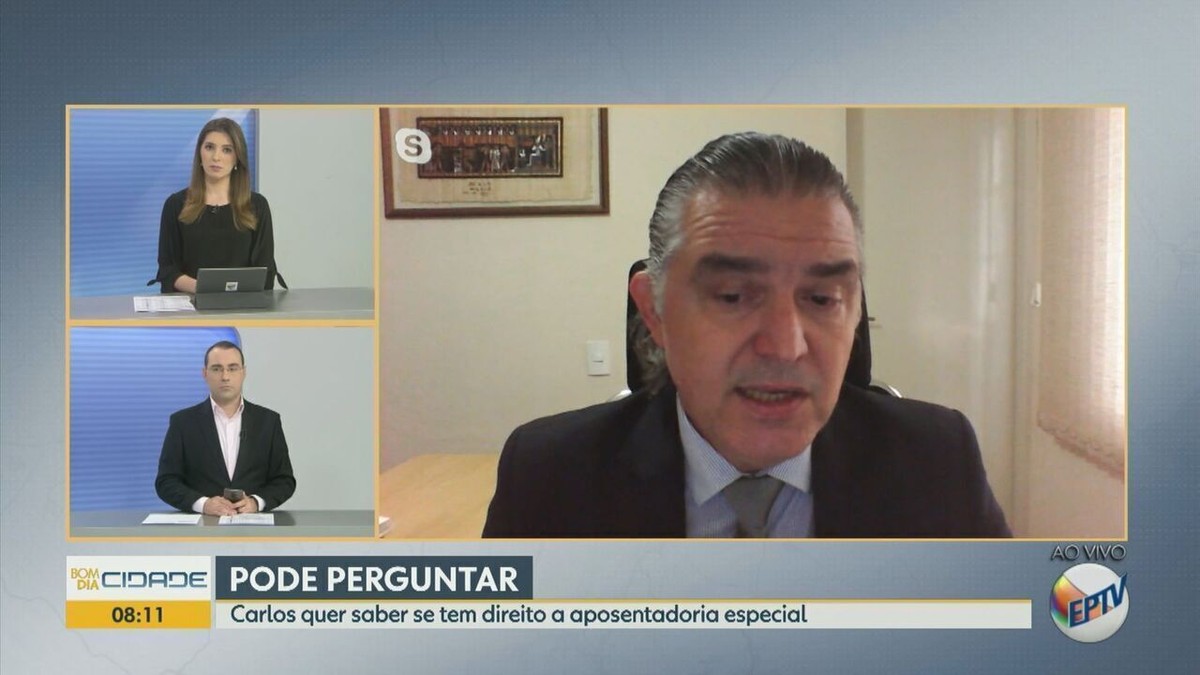 Pode Perguntar: tire dúvidas sobre aposentadoria especial | Pode ...