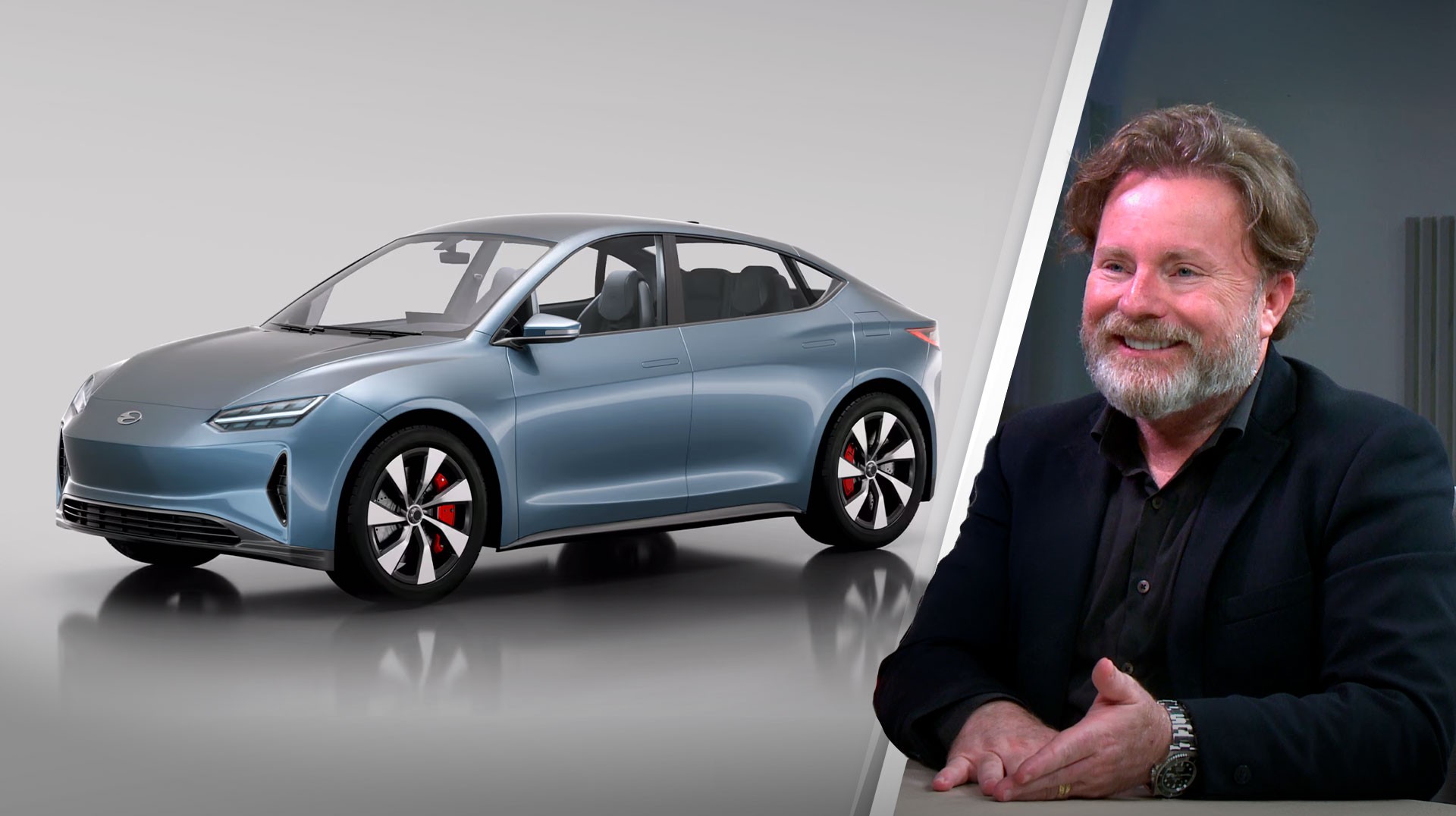 ENTREVISTA: dono da Lecar promete 1º carro híbrido brasileiro para 2026 ...