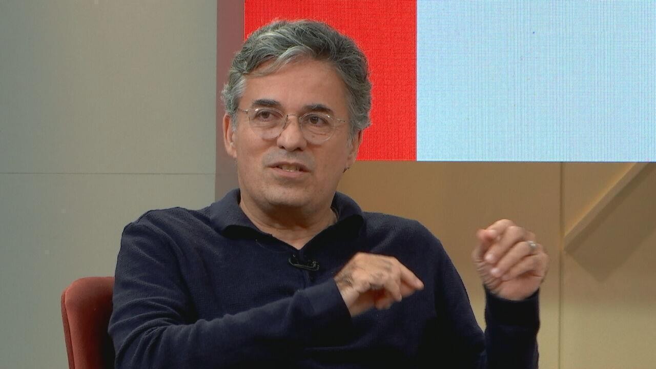 Marcelo Lins sobre silêncio de Cid: ‘Quem cala, ganha tempo’ | Política | G1
