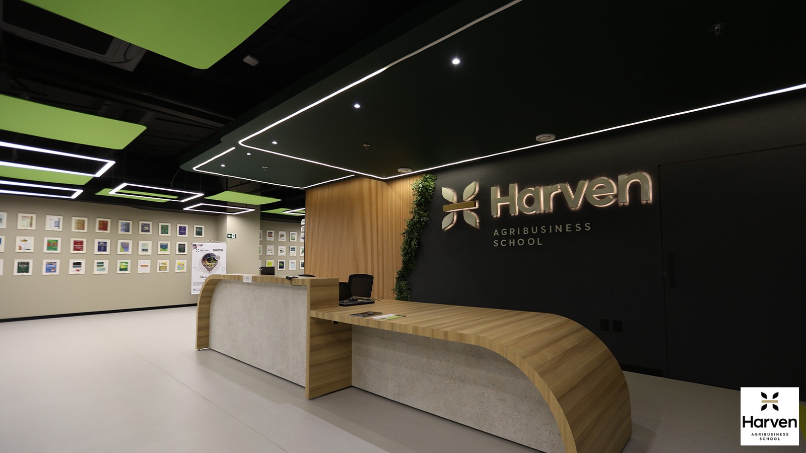 Harven Agribusiness School abre processo seletivo para 2025 | Harven | G1