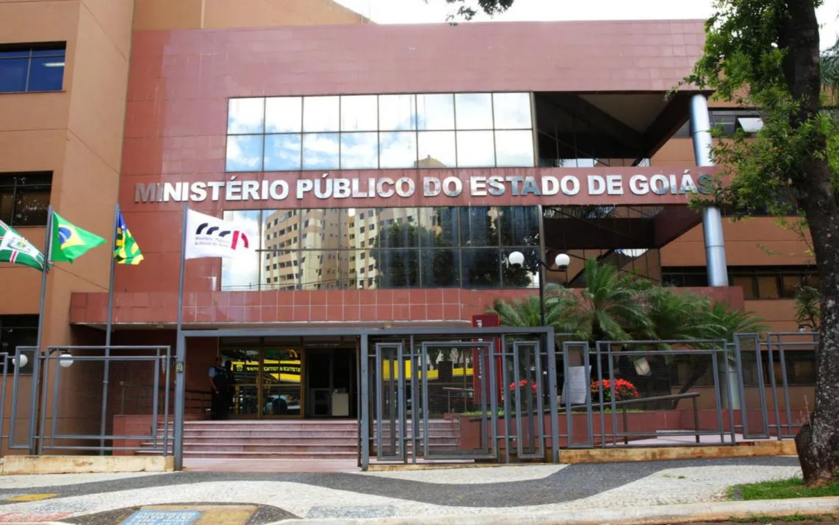 MP abre inscrições para concurso de nível fundamental com salário de ...