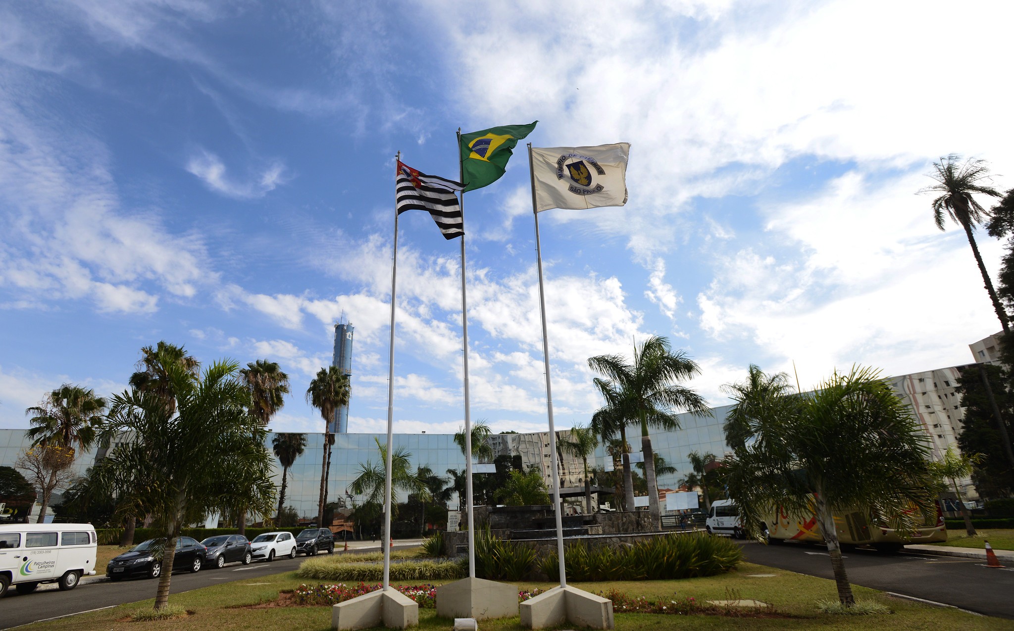 Justiça condena ex-dirigentes da Sanasa a devolver R$ 2 milhões gastos ...