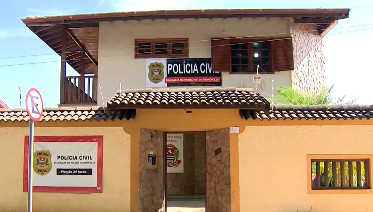 Homem morre baleado durante tentativa de assalto a chácara em Cosmópolis | Piracicaba e Região | G1