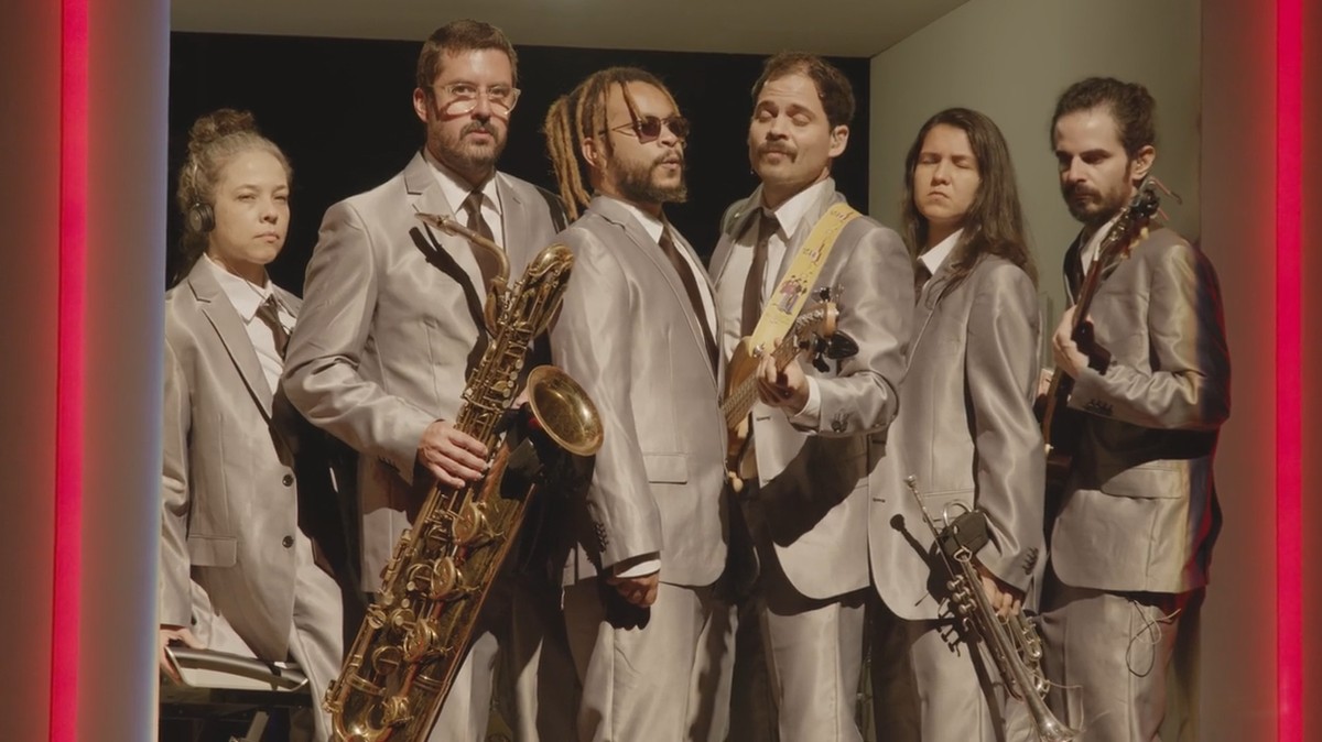 Musical baseado em canções da banda Los Hermanos chega a São Paulo ...