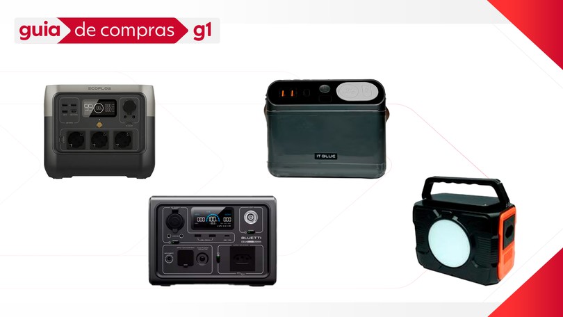 Dicas de Compras de Tecnologia | Guia de Compras | G1