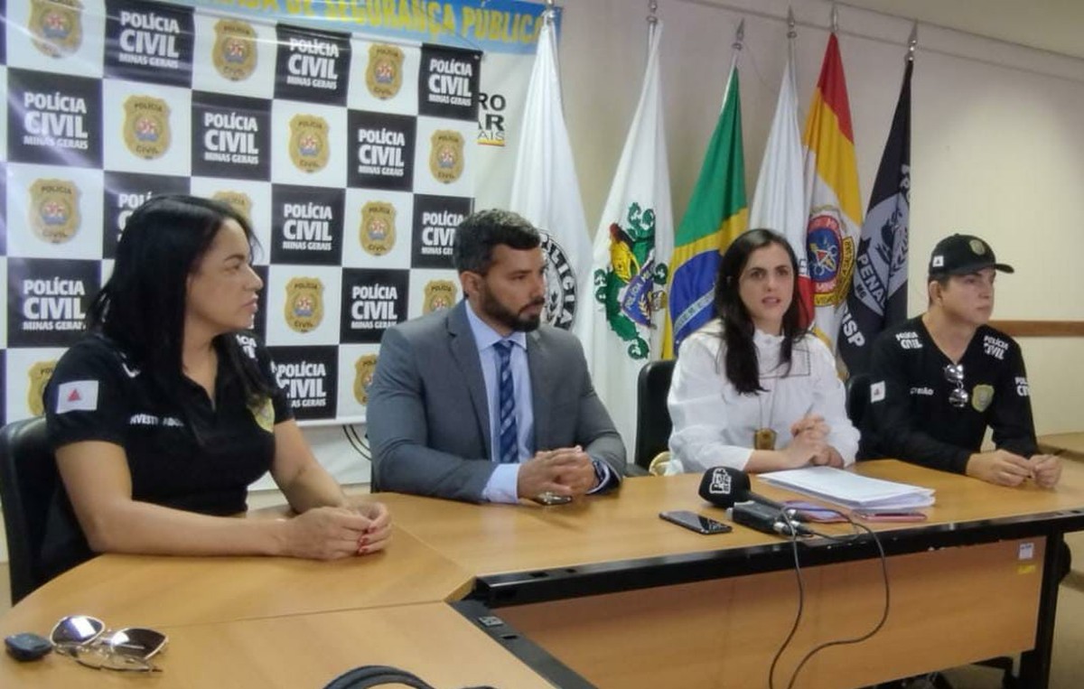Polícia Civil Conclui Inquérito E Indicia Homem Que Atirou Na Ex Após