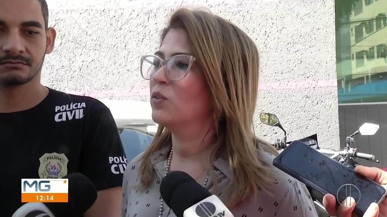 Motorista que dirigia o carro que atropelou Franklin Félix em ...
