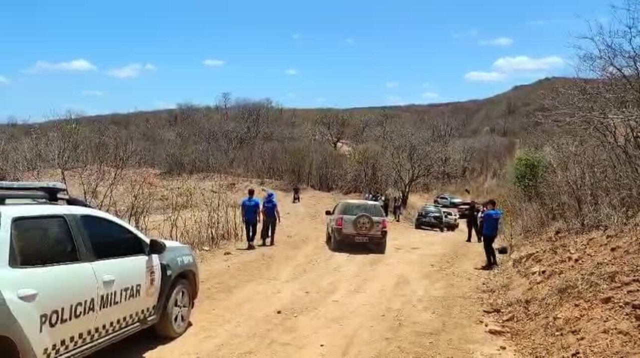 Polícia Faz Reconstituição De Morte De Candidata A Vereadora No