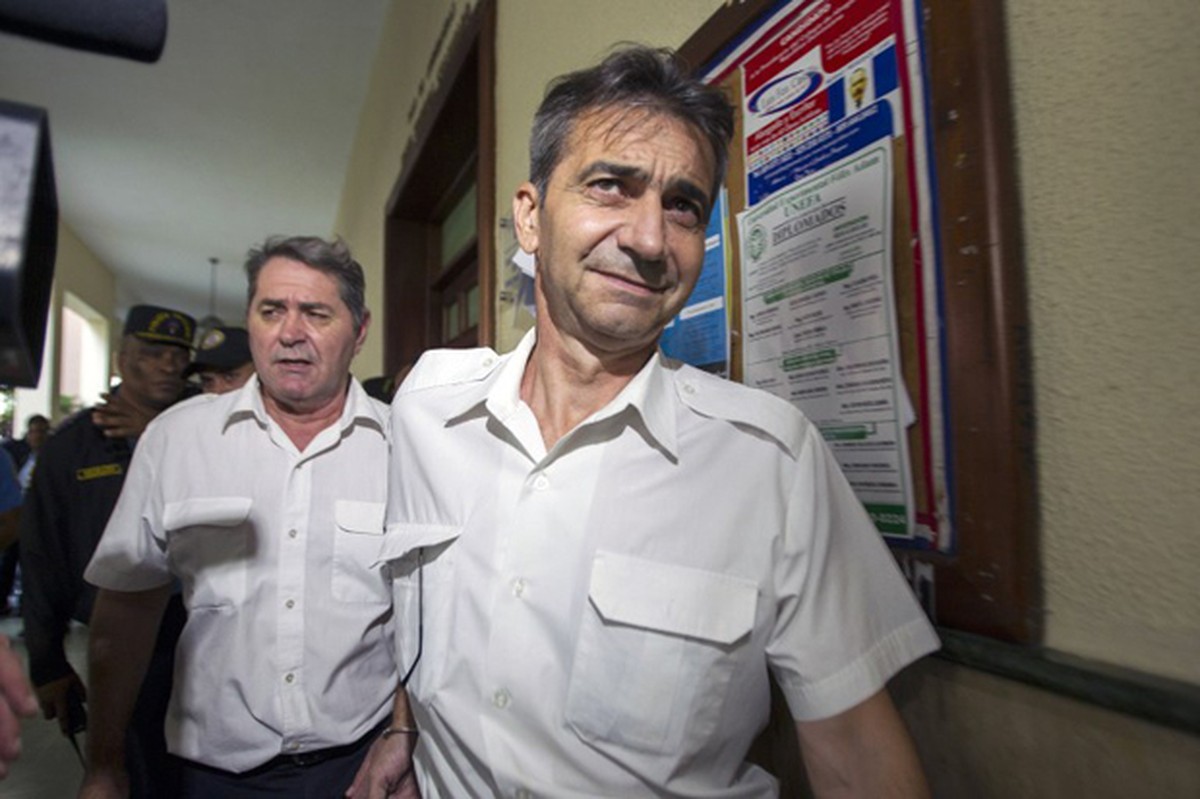 Julgamento do caso 'Air Cocaine' começa nesta segunda na França | Mundo ...