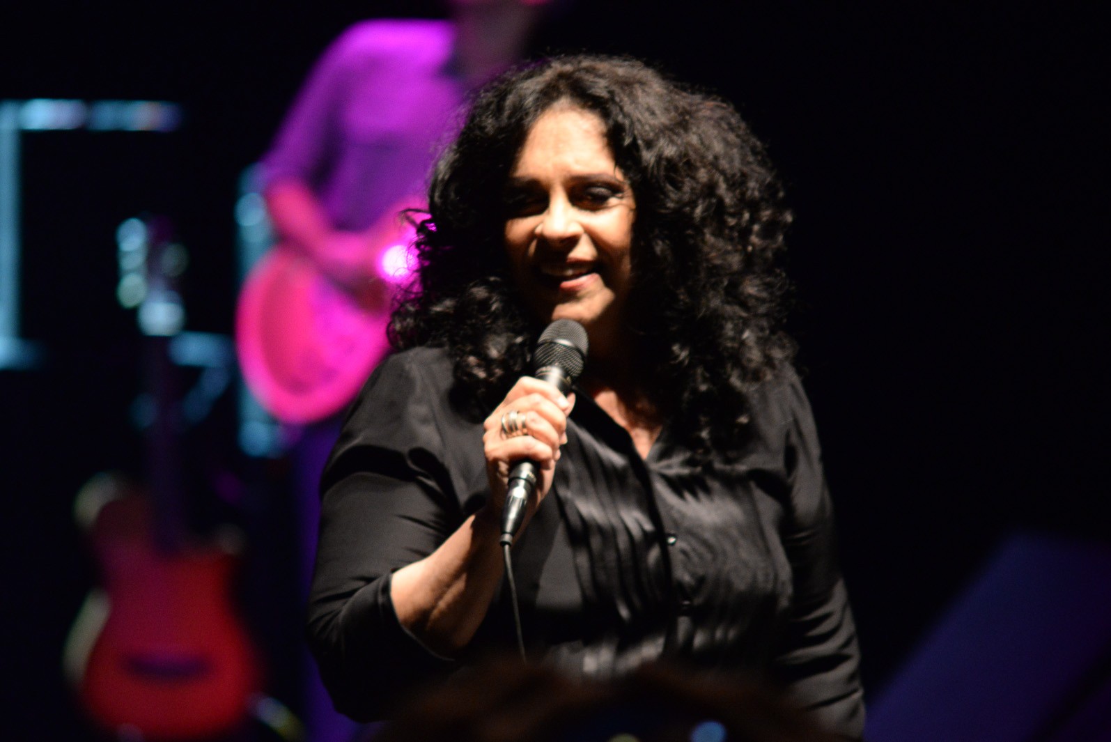 Gal Costa: relembre a carreira em FOTOS | Música | G1