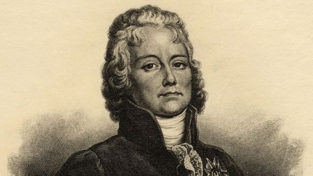 Talleyrand, o homem que comandou duas revoluções, enganou 20 reis e ...