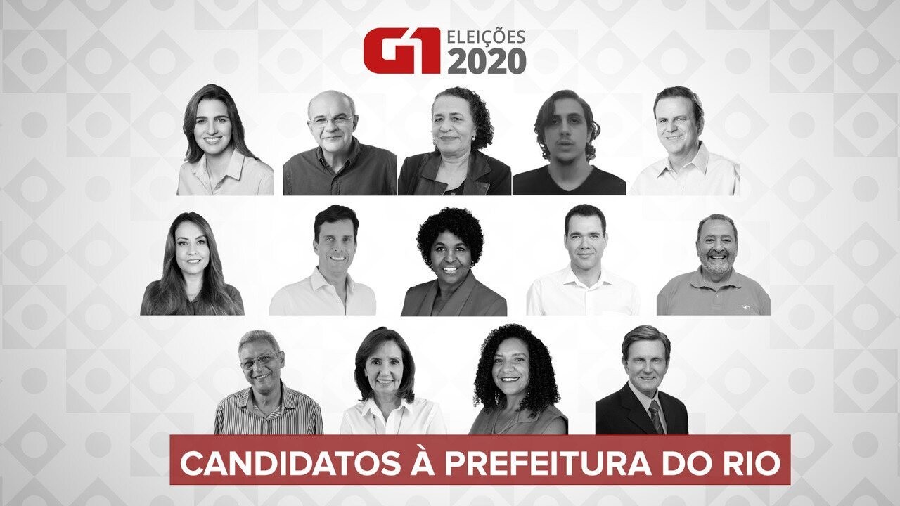 Cyro Garcia promete melhorar qualidade do ensino público do Rio ...