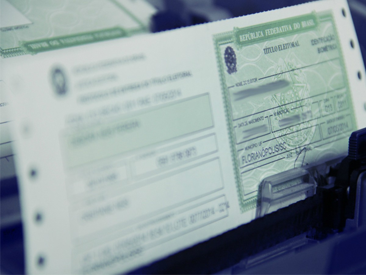 Título de eleitor: onde tirar e como fazer? | Eleições 2022 | G1