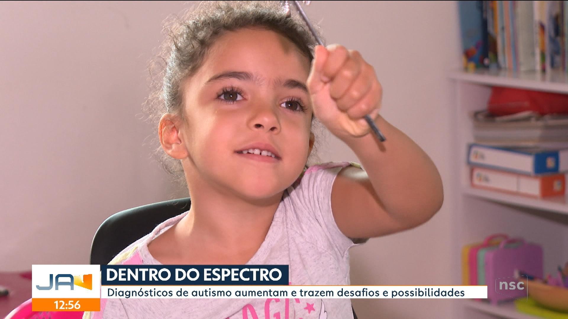 'Dentro do Espectro': série mergulha no universo das pessoas com ...