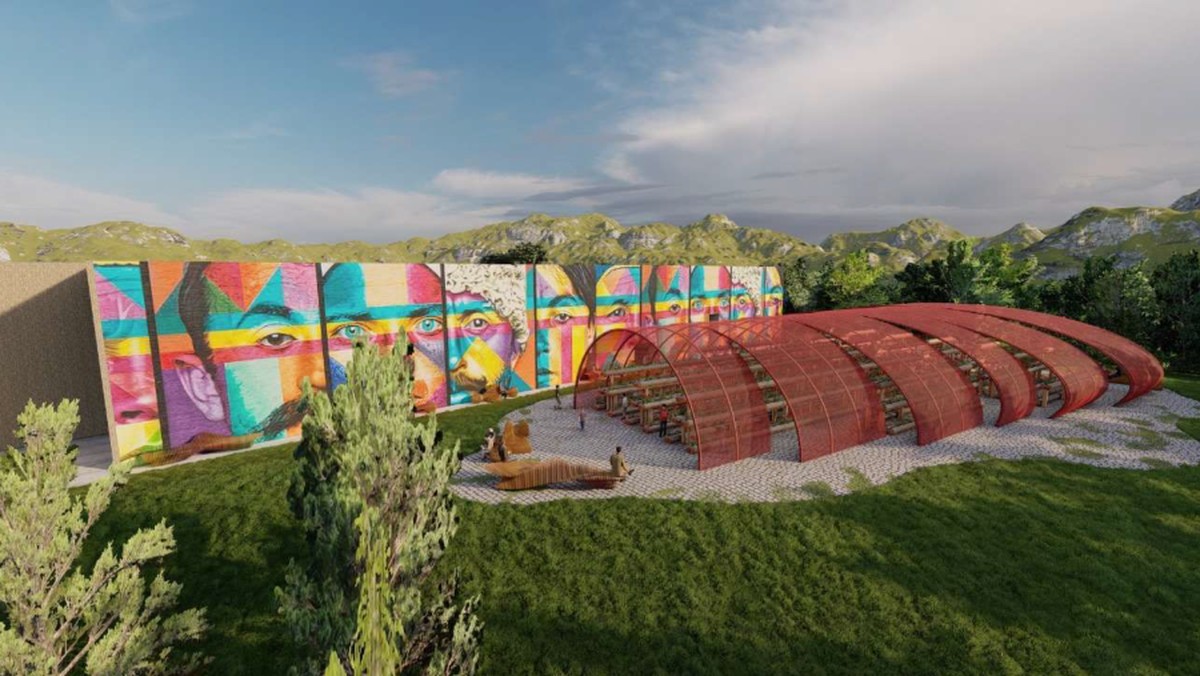 Atibaia terá Parque Temático do Morango | Mais Atibaia | G1